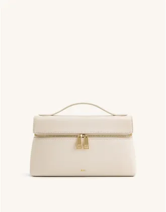 JW PEI Thea - Henkeltasche in Wei&szlig;