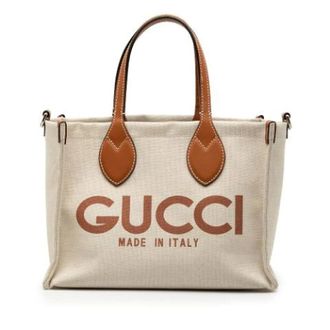 Gucci Damen, Pre-Owned, Beige, ONE SIZEGr&ouml;&szlig;e