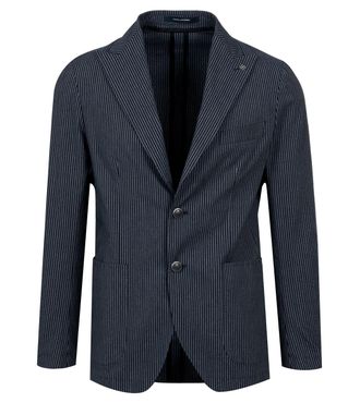 Tagliatore Vestes tagliatore bleu