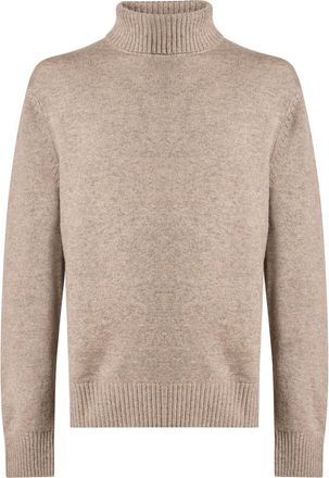 Officine G&eacute;n&eacute;rale STRICKWAREN - Rollkragenpullover auf YOOX.COM