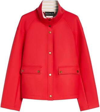 Pennyblack Damen, Jacken, Rot, XSGr&ouml;&szlig;e