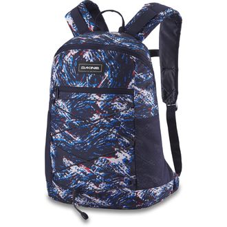 Dakine Unisex Erwachsene Rucksack Wndr Pack 18L Multicolor OS