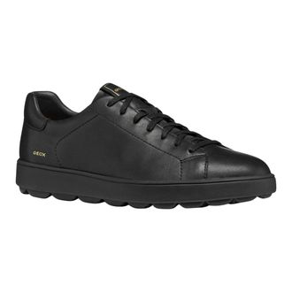 Geox Spherica Ecub-1 B - - Shoes - Herren - Schwarzk - 43 EU