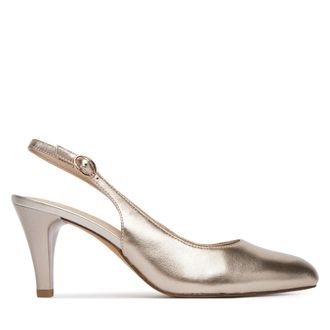 Caprice Pumps Caprice 9-29606-42 Beige
