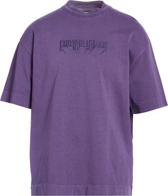 Emporio Armani TOPS - T-shirts auf YOOX.COM