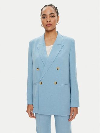 Vicolo Sakko TB1567 Blau Relaxed Fit