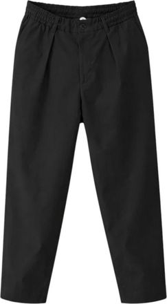 Be Able BE Able, Homme, Pantalons, Noir, Taille: W32 Dominique Pantalons