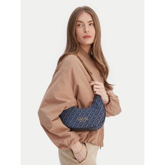 Liu Jo Handtasche Liu Jo AA6072 T379A Dunkelblau