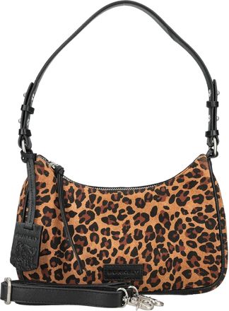 Burkely Schultertasche