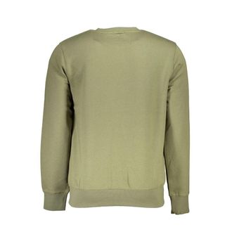 Timberland Organic Cotton Sweatshirt - Green