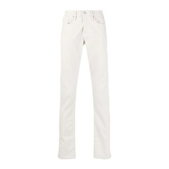 Frame Denim LHomme Slim Mid Rise Fit Jeans - - Jeans - Herren - Beige - W36