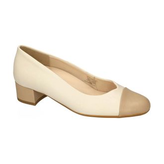 Ara Damen, Schuhe, Beige, 37 1/2 EUGr&ouml;&szlig;e