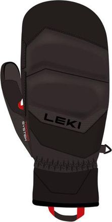 Leki Griffin Base 3D MITT M - Fäustlinge - Herren