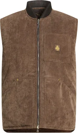 BRIGLIA 1949 JACKEN & M&Auml;NTEL - Westen auf YOOX.COM