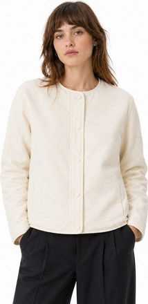 Ecoalf Outdoorjacke GABI JACKET