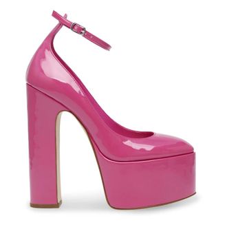 Steve Madden Damen, Schuhe, Rosa, 35 1/2 EUGr&ouml;&szlig;e