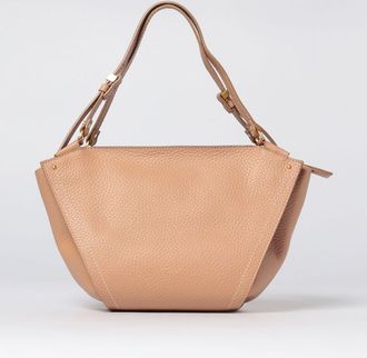 Gianni Chiarini Sac Port&eacute; &eacute;paule GIANNI CHIARINI Femme couleur Marron