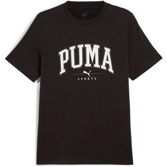 Puma Herren Shirt SQUAD Big Graphic Tee