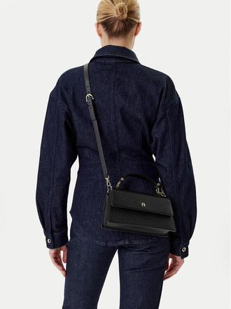 Aigner Aigner Handtasche Delia S 132985 Schwarz