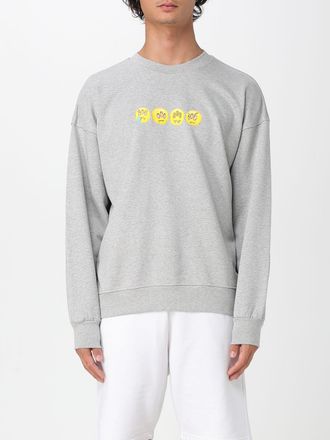 Barrow Sweatshirt BARROW Homme couleur Gris