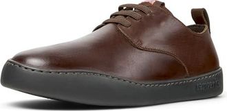 Camper Homme Peu Touring K100977 Basket, Marron Moyen 006, 43 EU