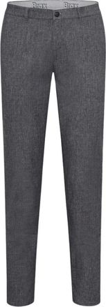Brax Fabio Wdx Hosen - - Trousers - Herren - Grau - W36 L32