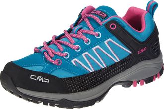 F.lli Campagnolo Damen Sun Hiking Shoe, Hawaian-Pink Fluo, 36