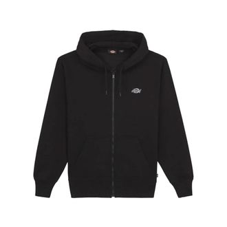 Dickies Herren, Sweatshirts & Hoodies, Schwarzk, XSGr&ouml;&szlig;e