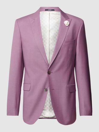 Joop 2-Knopf-Sakko aus Schurwolle Modell Hawker