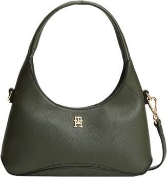 Tommy Hilfiger Sac port&eacute; &eacute;paule zipp&eacute; uni