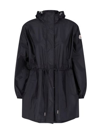 Moncler Wasserdichte Jacke Weteau