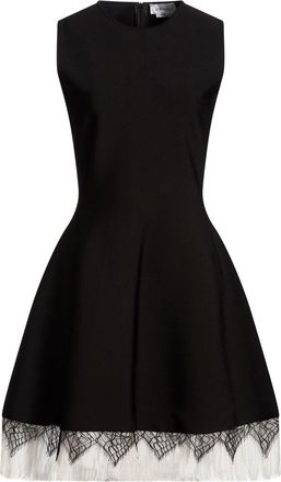 Alexander McQueen KLEIDER - Midi-Kleider auf YOOX.COM