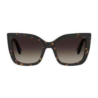 Marc Jacobs Femme, Accessoires, Multicolore, Taille: 54 MM 811/S Lunettes de soleil