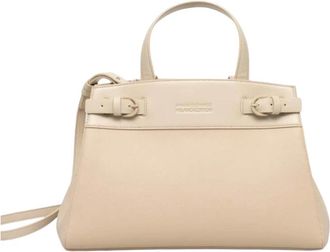 A|X Armani Exchange Femme, Sacs, Beige, Taille: ONE Size Borsa