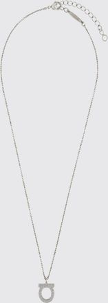 Ferragamo Bijou FERRAGAMO Femme couleur Argent