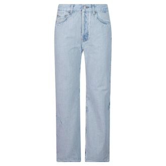 Acne Studios Acne Studios Jeans - - Jeans - Damen - Blau - XS