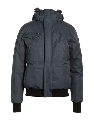 Nobis JACKEN & M&Auml;NTEL - Pufferjacken & Daunenjacken auf YOOX.COM