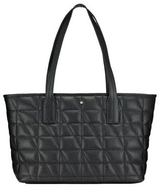 Geox D Gardren M A, Sac Femmes, Noir