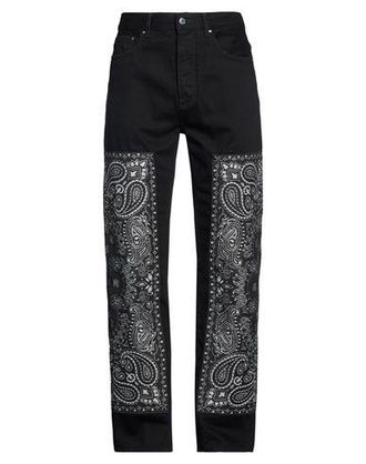 Amiri BAS - Pantalons en jean sur YOOX.COM