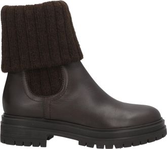 Gianvito Rossi SCHUHE - Stiefeletten auf YOOX.COM