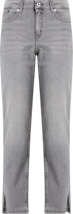 Karl Lagerfeld HOSEN & R&Ouml;CKE - Jeanshosen auf YOOX.COM