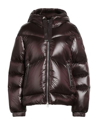 Woolrich JACKEN & M&Auml;NTEL - Pufferjacken & Daunenjacken auf YOOX.COM