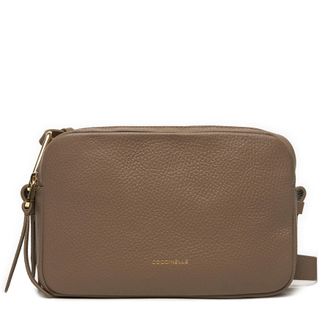 Coccinelle Handtasche Coccinelle Coccinellemalory E1 R1K 15 01 01 Braun