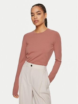 Calvin Klein Pullover K20K207681 Orange Regular Fit