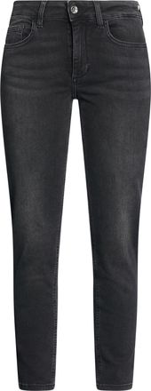 Liu Jo HOSEN & R&Ouml;CKE - Jeanshosen auf YOOX.COM
