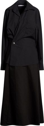 Alexander Wang KLEIDER - Maxi-Kleider auf YOOX.COM