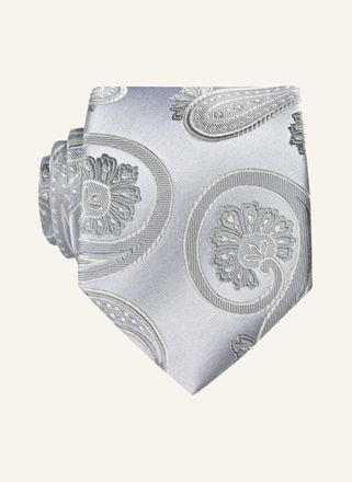 Paul Paul Krawatte grau