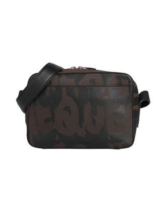 Alexander McQueen TASCHEN - Umh&auml;ngetasche auf YOOX.COM