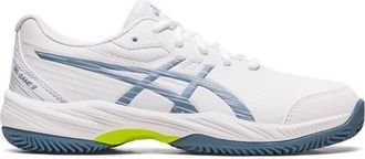 Asics Kinder Tennisoutdoorschuhe GEL-GAME 9 GS CLAY/OC