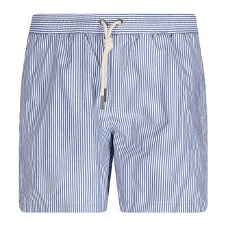 Orlebar Brown Homme, Maillots de bain, Bleu, Taille: W36 Orlebar Brown Sea clothing